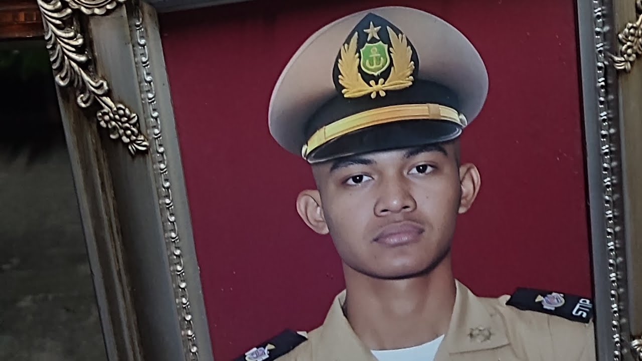 Upacara Pengabenan Alm. Putu Satria Ananta Rustika korban kekerasan ...