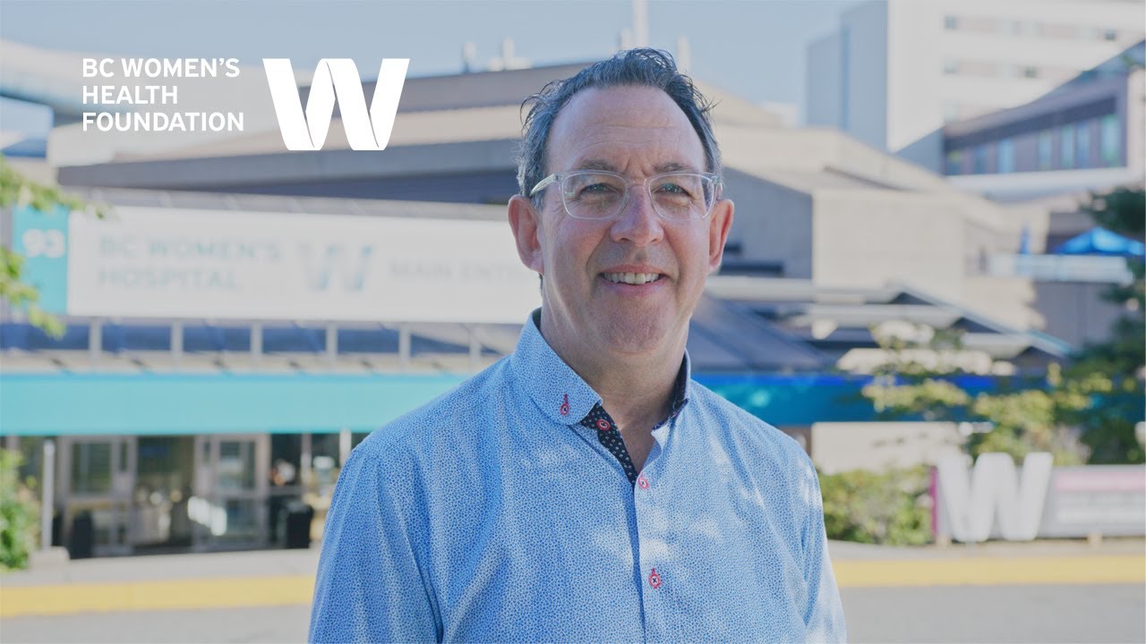 BC Women's Health Foundation - Women's Health Champion Tribute for Dr ...