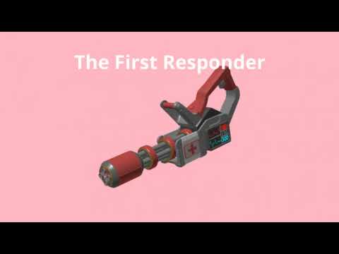 The Embarrassment of the First Responder (TC2) - YouTube
