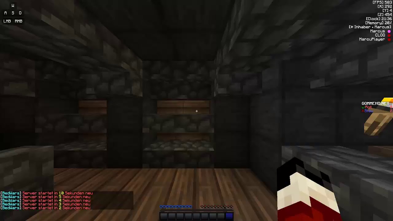 Vi streamer : Road to 60 subs - YouTube