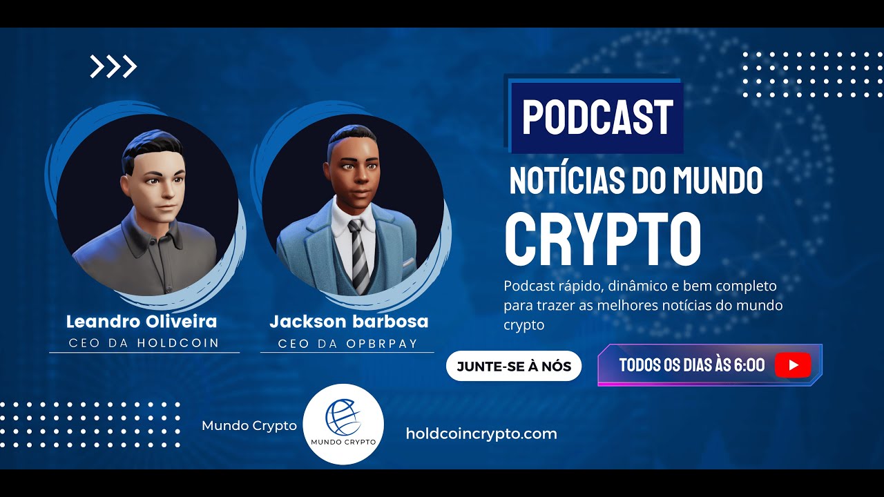 Mundo Crypto : BTC/ETH/SOLANO/CARDANO NOTICIAS BOBATICAS!!!! - YouTube