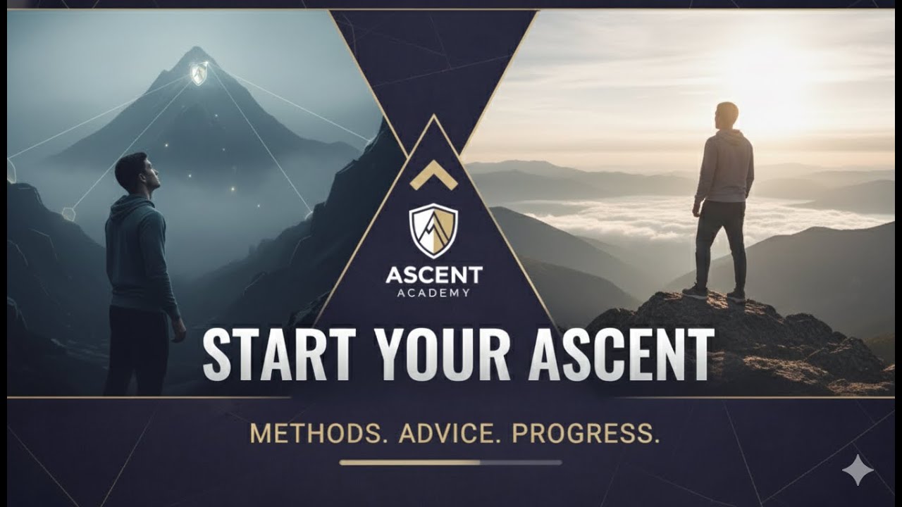 Intro to Ascent Academy - YouTube