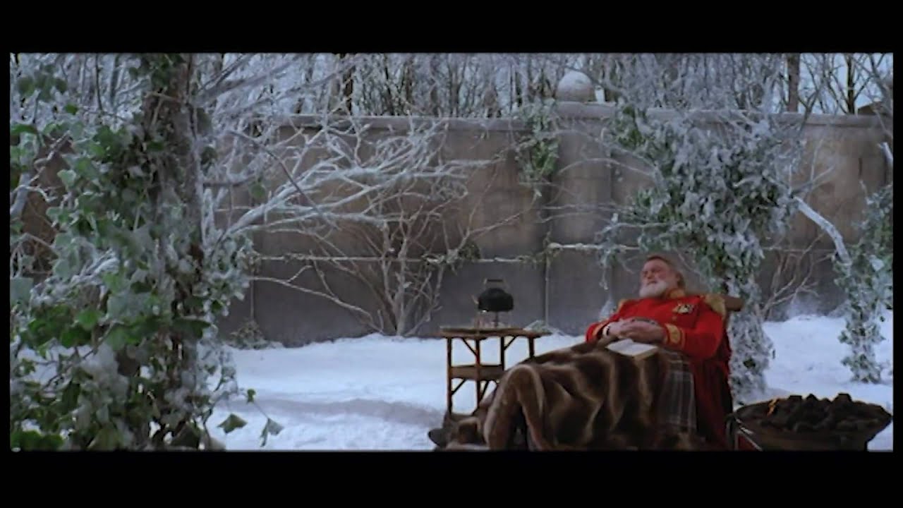 Hamlet [1996 Kenneth Branagh] Trailer - YouTube