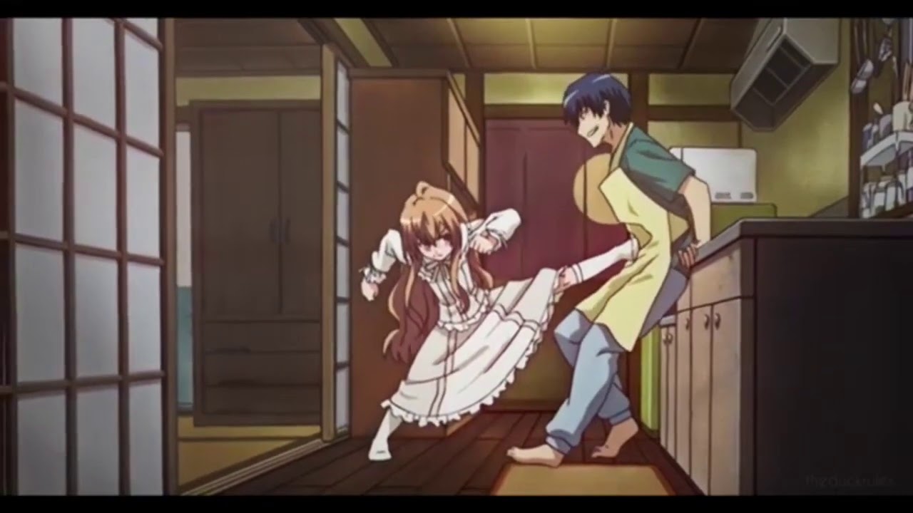 🐯🧡Taiga🧡🐯 Play Date~ Melanie Martinez (credits in desc) - YouTube