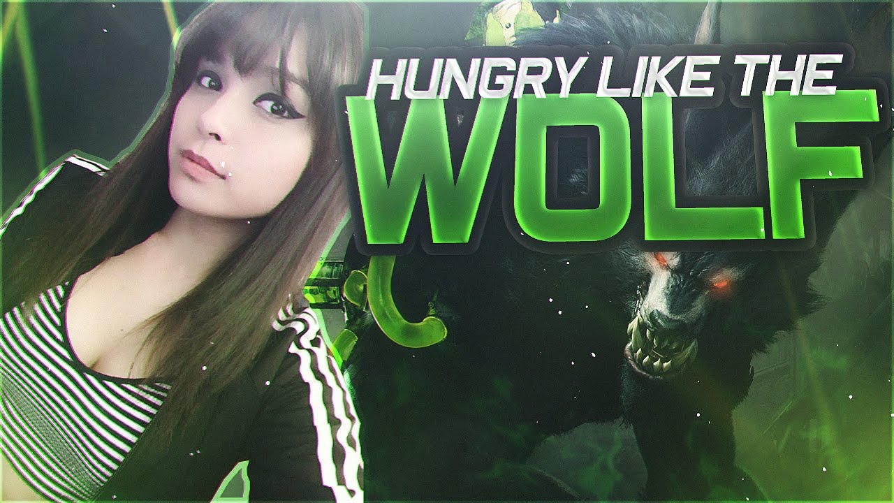 Rad Puppy goes DOGGY STYLE xD!!! (LoL Stream Highlights) - YouTube