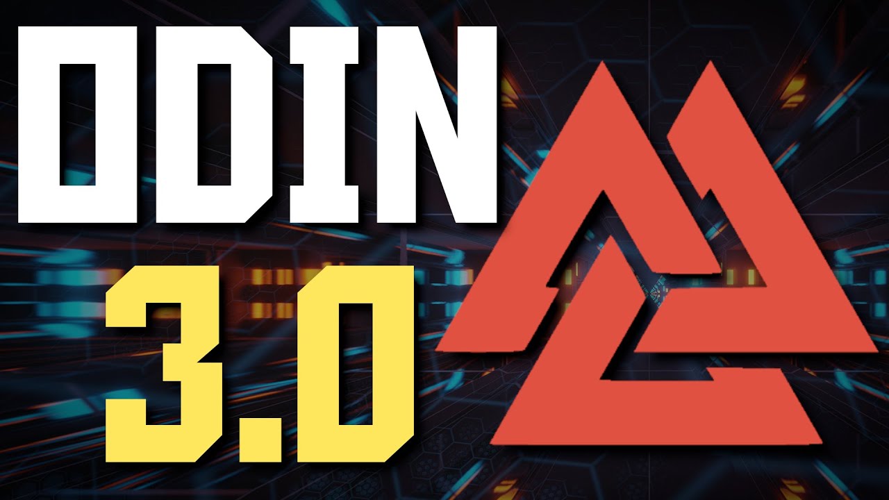 Odin Inspector 3.0 (Stable) Is Here! - YouTube