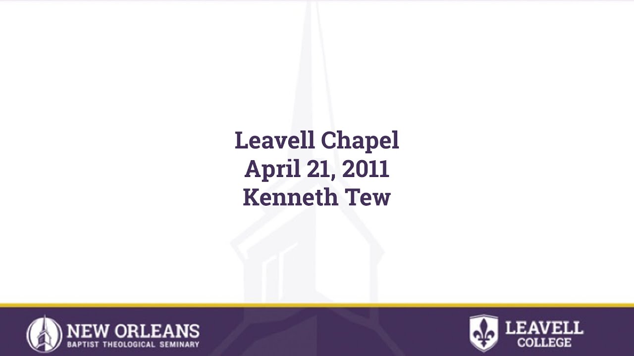 Mark 5 | Kenneth Tew | 04-21-2011 - YouTube