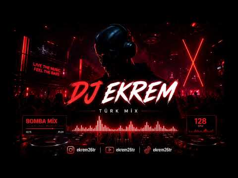RAKKAS X C5 GEL GEL MİX DJ EKREM
