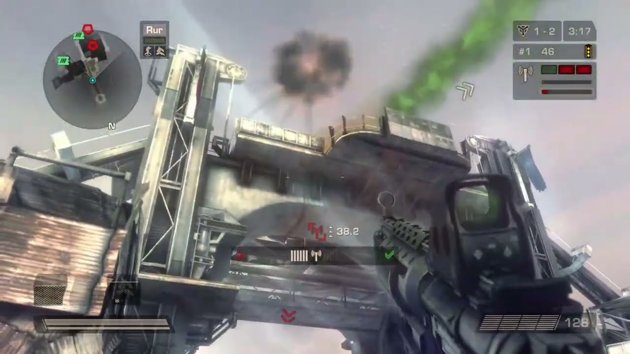 Killzone 2 MULTIPLAYER in 2025 is AMAZING!! 01/14/25 - YouTube