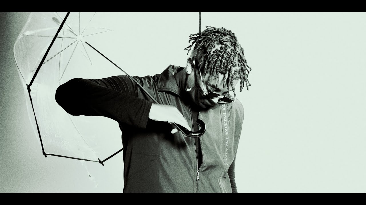 Krizzy - Sleepless (Official Music Video) - YouTube