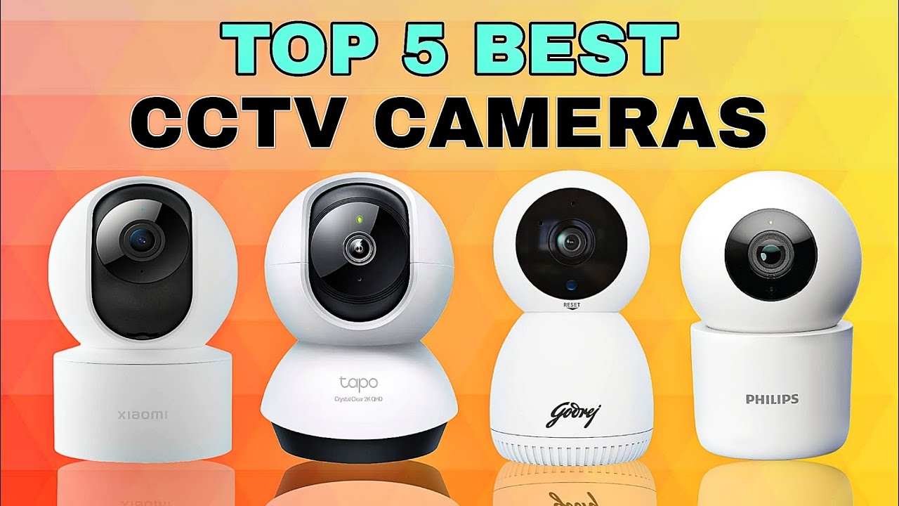 Best cctv camera under 2000 | Best cctv camera for home with mobile ...