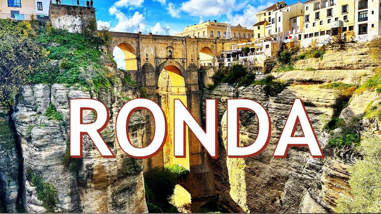 Ronda, Spain Travel Guide | Top Things to Do, History & Local Tips ...