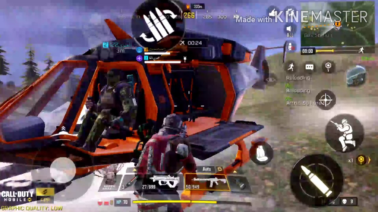 Codm gameplay #4 - YouTube