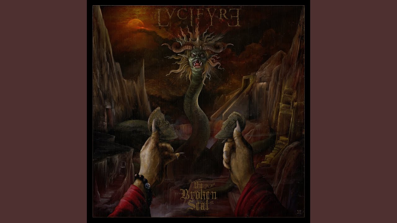 Tribes of Khem - YouTube