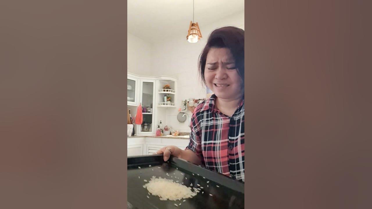 Malapit kana umuwi ng Pinas kaso marami kundisyon si madam ,sino relate? ||JULIE URI VLOG - YouTube