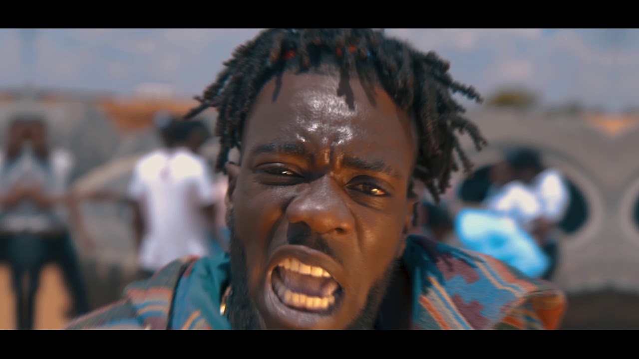 OriginalNamFunker$-Fandango (Official Music Video} - YouTube