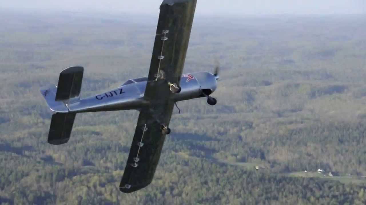 SAM-LS A2A - YouTube