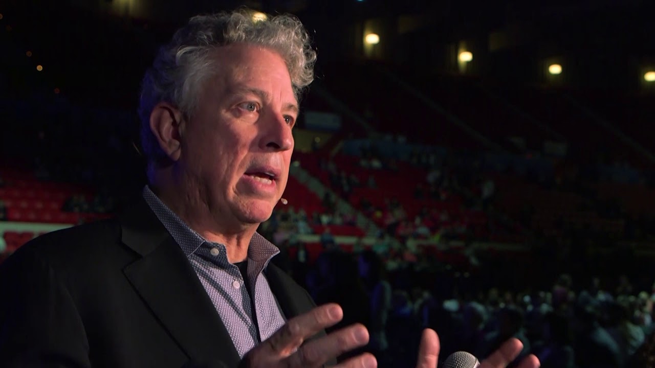 Trauma Summit with Dr. Bruce Perry - YouTube