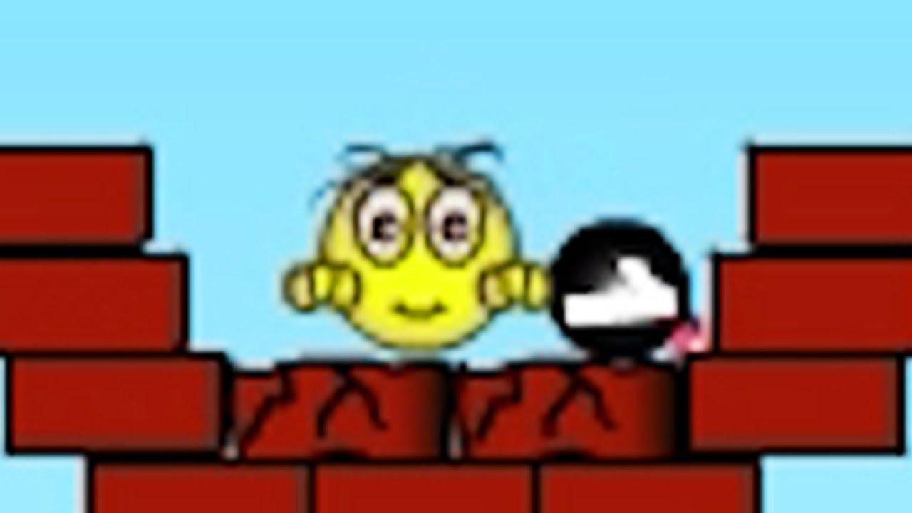 Let's Play Roly Poly Cannon - YouTube