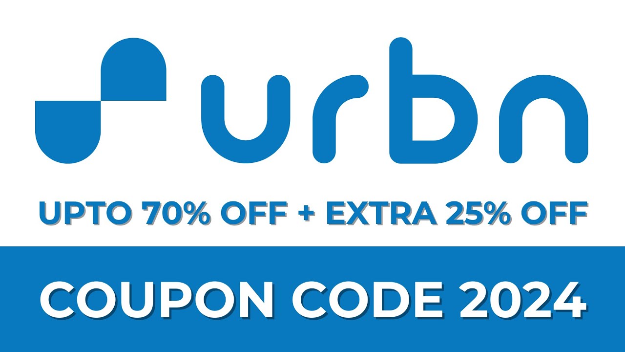 Urbn Coupon Code💥Urbn Promo Code💥Urbn Discount Code💥Urbn World - YouTube