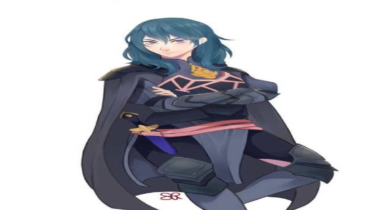 BYLETH JOINS SMASH| Super Smash Bros. Ultimate Part 39 - YouTube