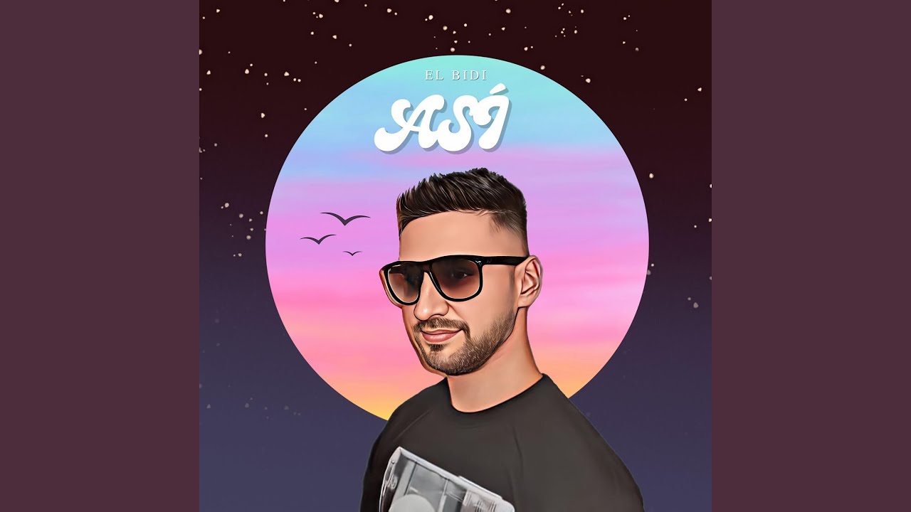 Así - YouTube Music