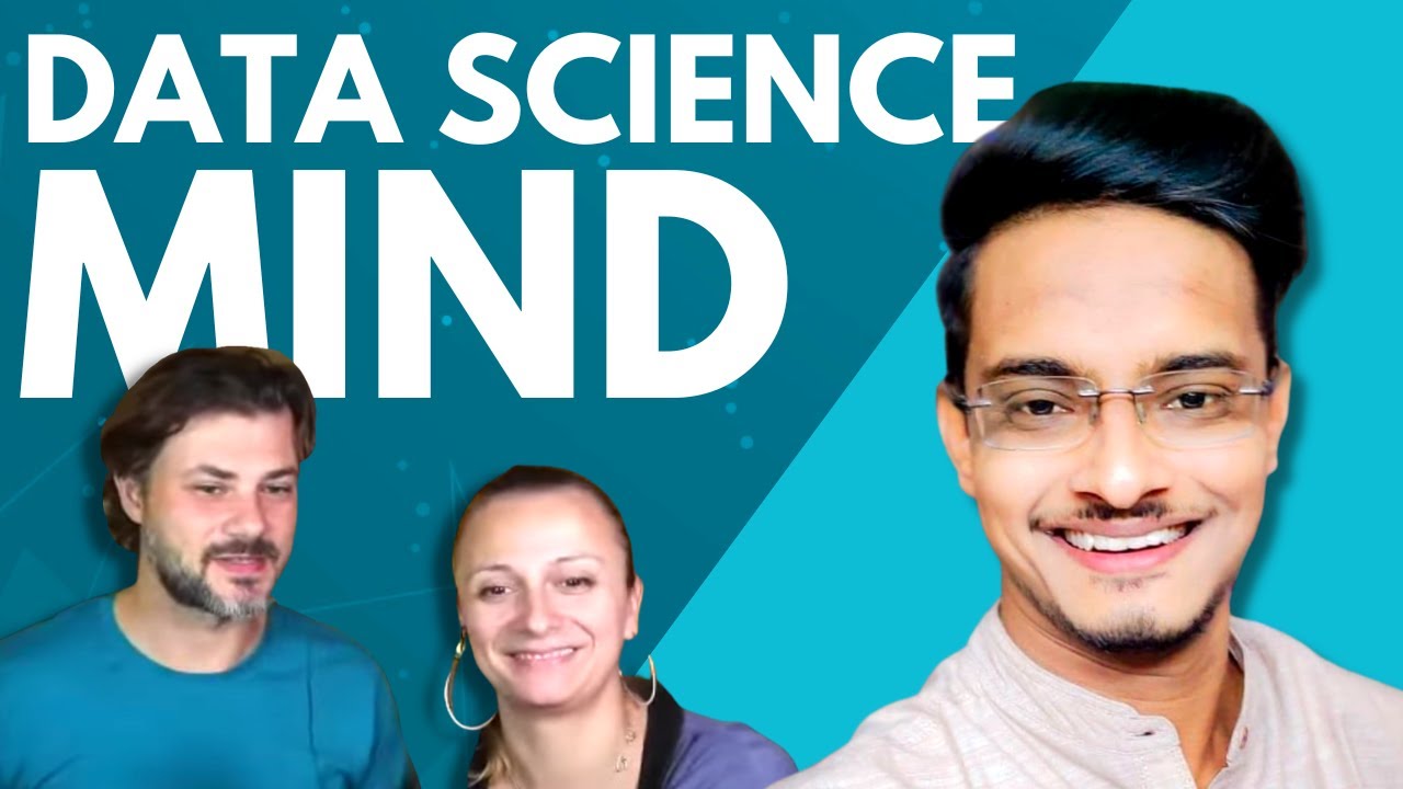 How to Think as a Business Data Scientist - YouTube