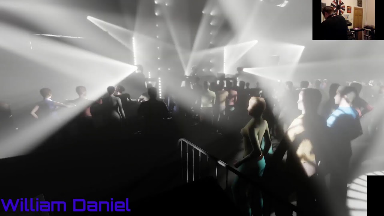 Inside Out Classics with William Daniel & Danny Smith - YouTube