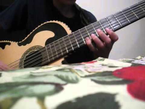 El Tao Tao - Grupo Control (B.Sexto) - YouTube
