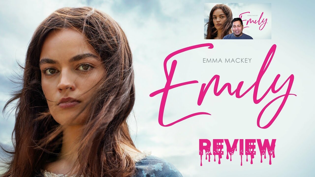 Emily - Movie Review - YouTube
