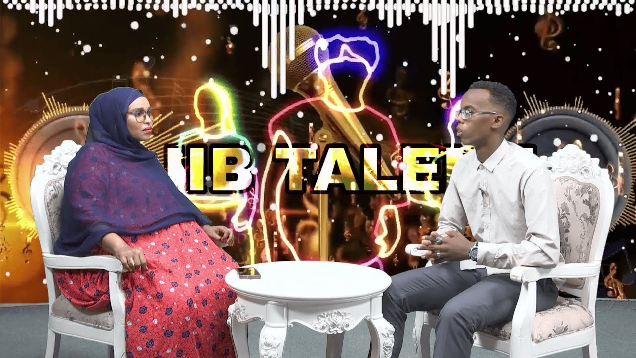 Djib-Talent🎤 : QUALIFIE POUR LES FINALES VERSION SOMALI 18/06/2024 - YouTube