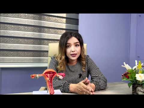 Qindan xavo chiqishi