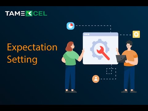 Expectation Setting - YouTube