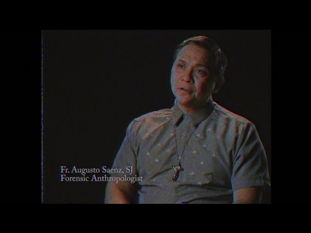 Junjun Quintana Frontal