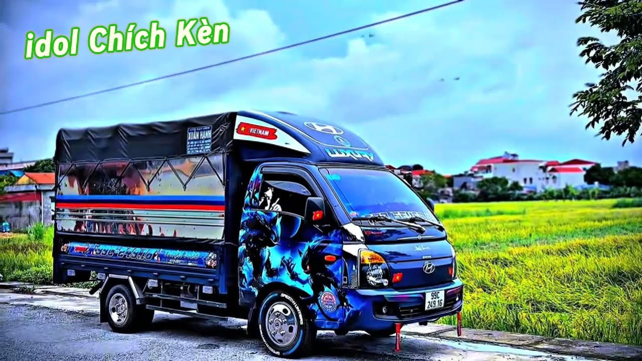 Săn Các Idol Chích Kèn Basuri V8, Kèn Ong, Kèn Thái Cực Cháy - YouTube