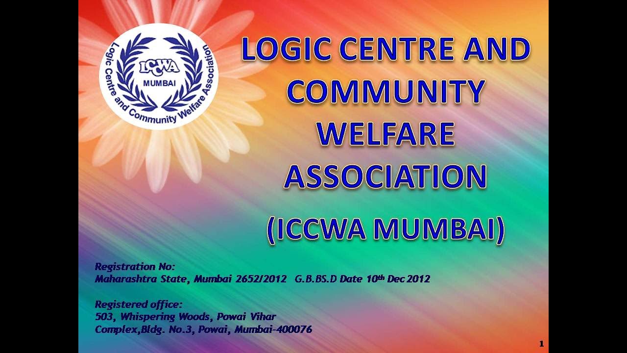 LCCWA Annual Report 2018 19 - YouTube