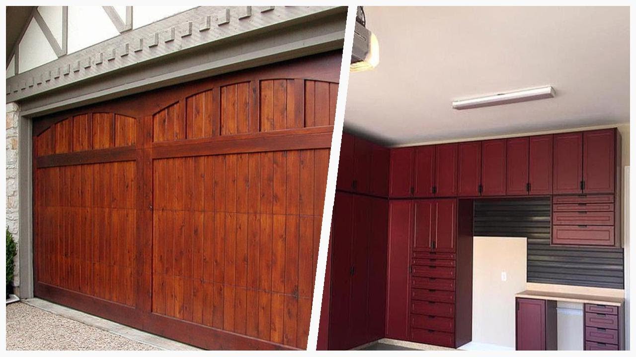 75 Traditional Garage And Shed Design Ideas You'll Love 🔴 - YouTube