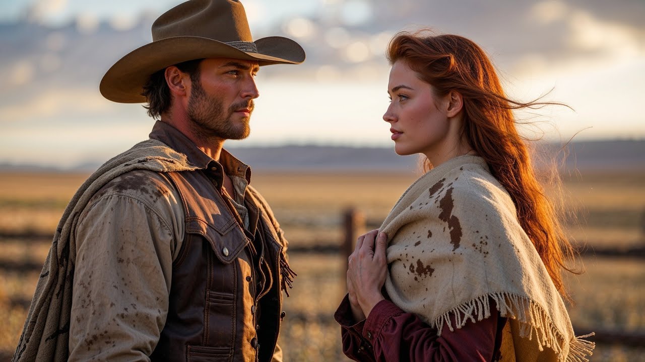 Mail-Order Bride Lost Everything On The Journey But Cowboy Made Her ...