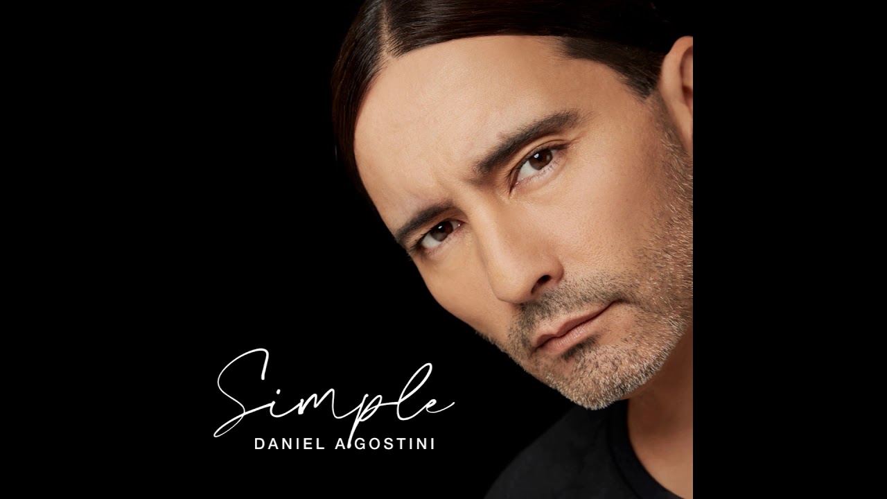 Porque - Daniel Agostini - 12 (Album Simple) 2020 - YouTube