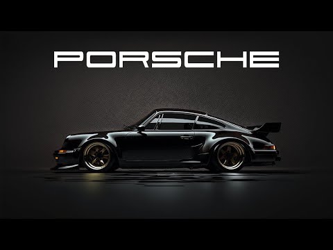 3 Hours Of PORSCHE Facts To Fall Asleep To