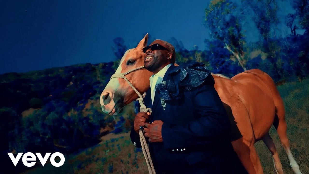 Rexx Life Raj - Never Fine (Official Visualizer) - YouTube