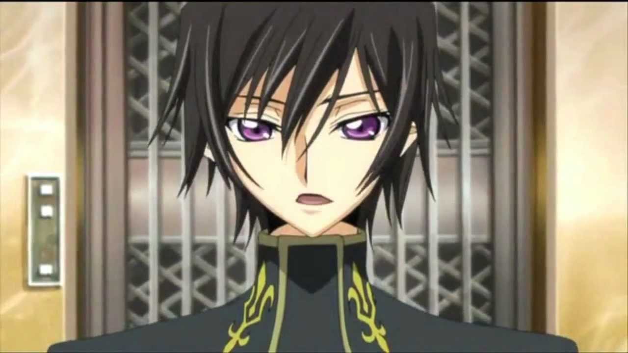 Code MENT FanDub PL - Epizod 1 - YouTube