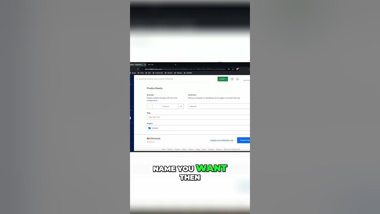 Setting Up an Easy VPN Connection with Custom Passwords - YouTube