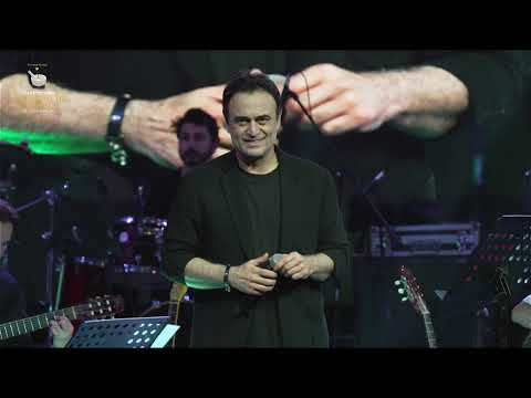 Kutsi, en güzel şarkılarıyla sahnede