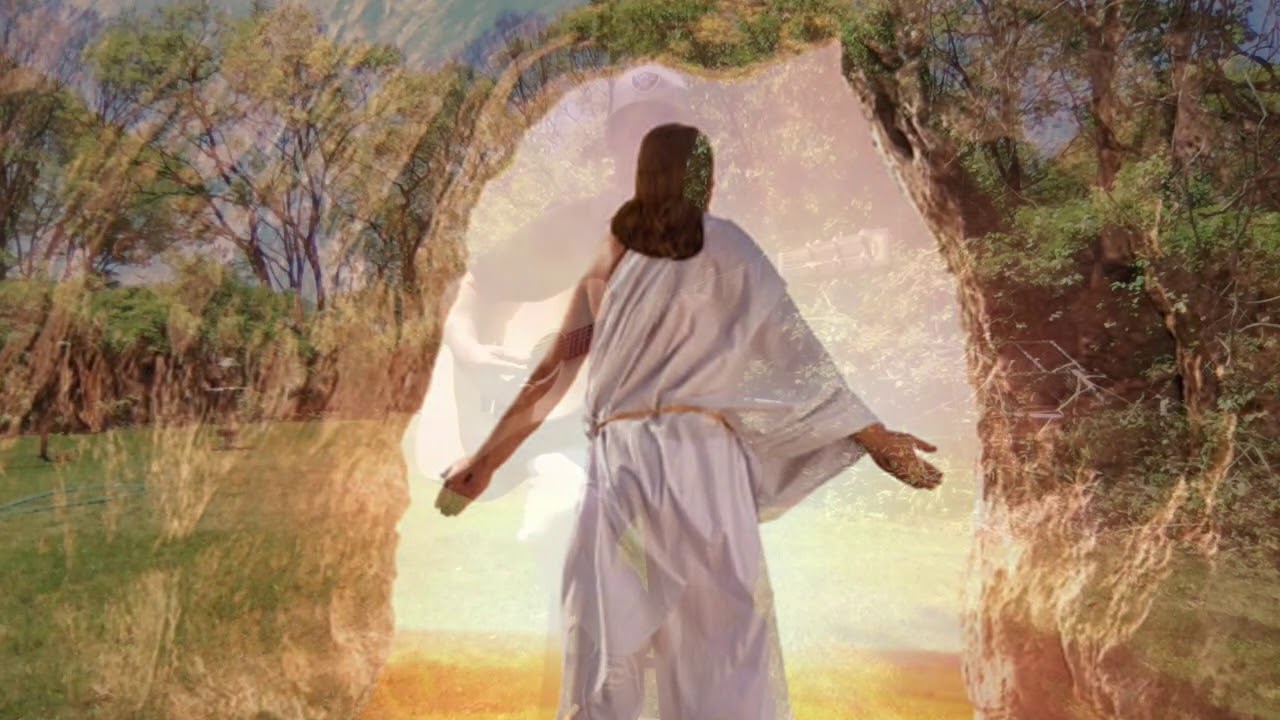 ENCORE (JESUS RISE AGAIN) DistroKid Records - YouTube