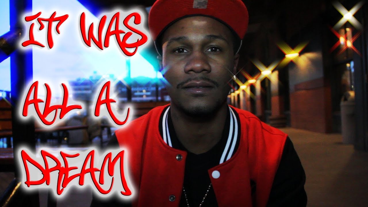 Lil Larry - It Was All a Dream (Directed by Partridge Pictures) - YouTube