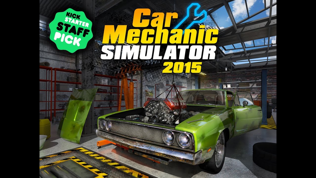 CMS 2015 car build - YouTube