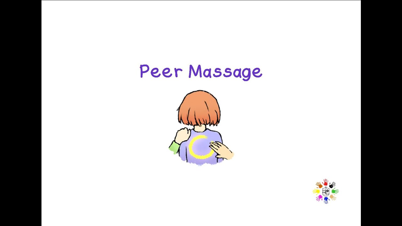 Peer Massage (extended) - YouTube