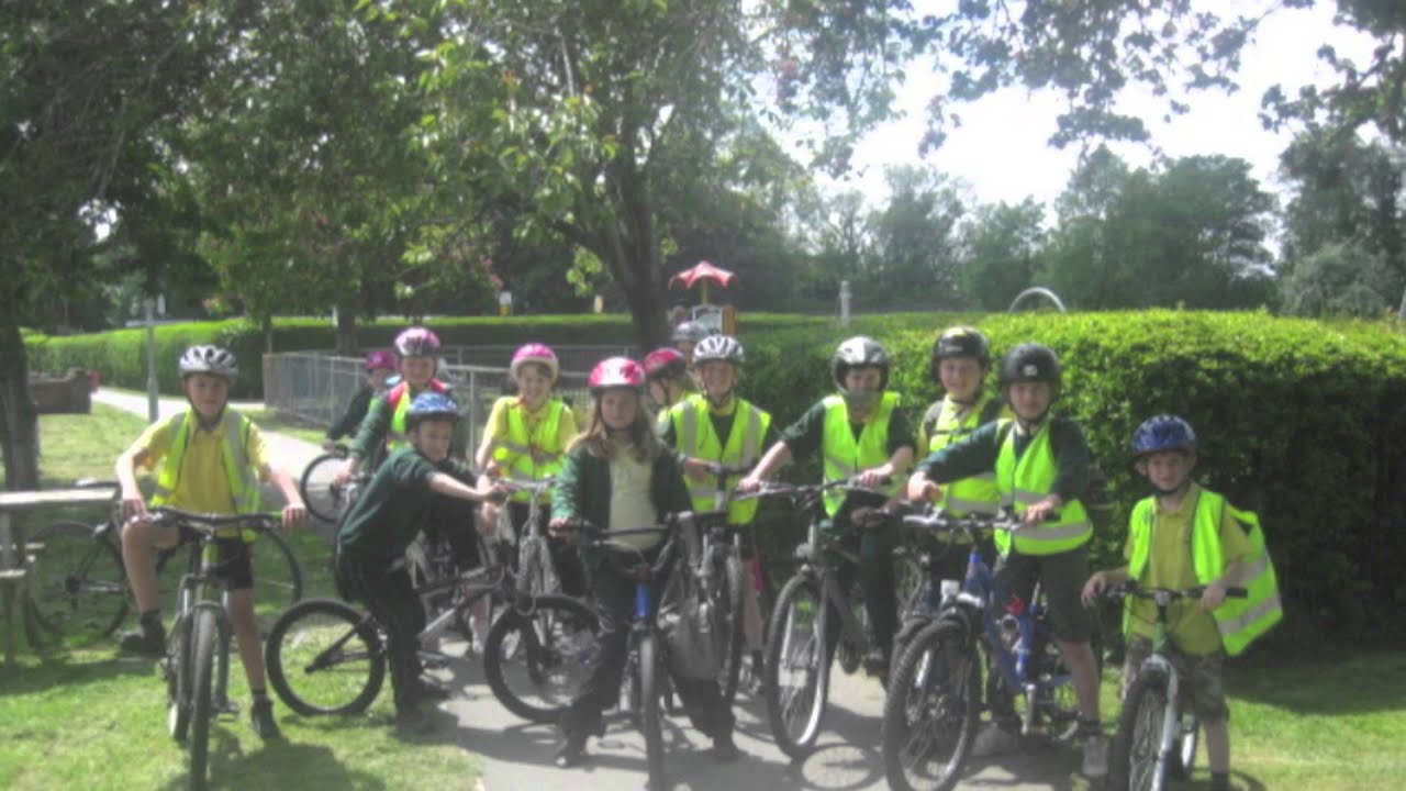 Esgob Morgan Style Vid - YouTube