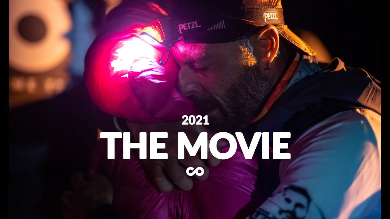 ICON Livigno Xtreme Triathlon - 2021 Edition - YouTube